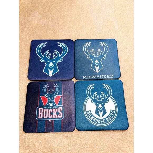 The Unbranded Brand | Dining | Milwaukee Basketball Team High Quality ...